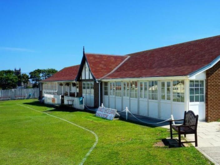Saltburn Cricket Club - Carers Together